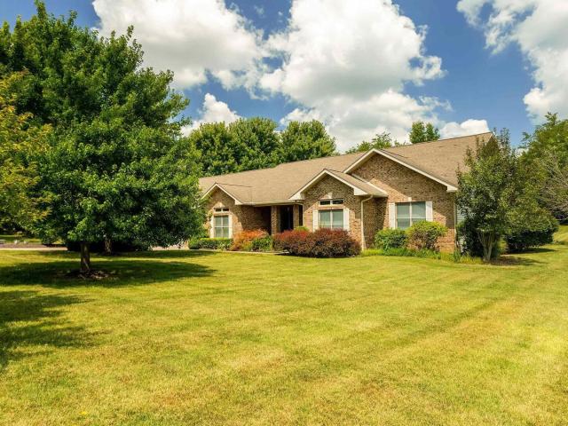 1410 Bradford Lane