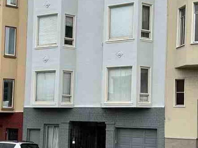 1410 Broadway Street 1 Bedroom Apartment for Rent at 1410 Broadway, San Francisco, CA 94109 Russian Hill