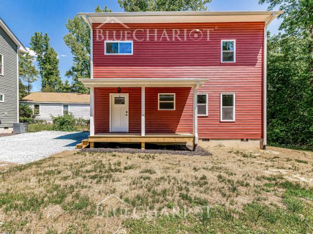 1410 C Maplewood Dr, Durham, NC 27704 | MLS #10143
