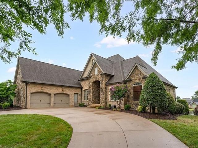 1410 Cappoquin Way, Burlington, NC 27215