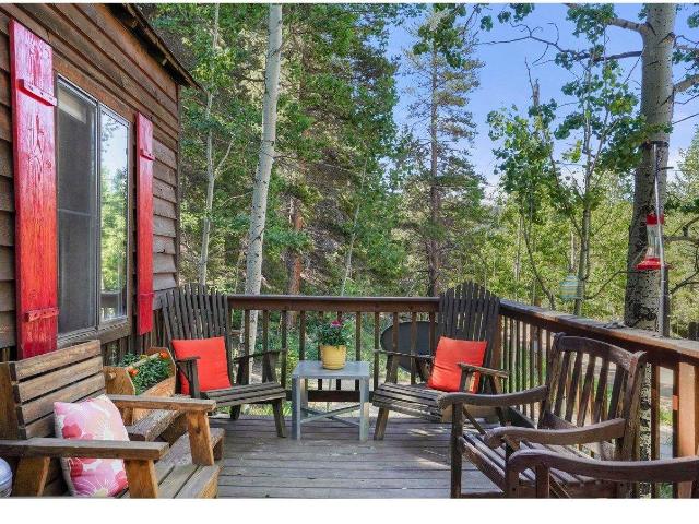 1410 Caribou Rd, Nederland, CO 80466 | MLS #1057 | Compass