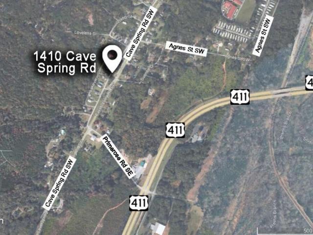 1410 Cave Springs Road SW