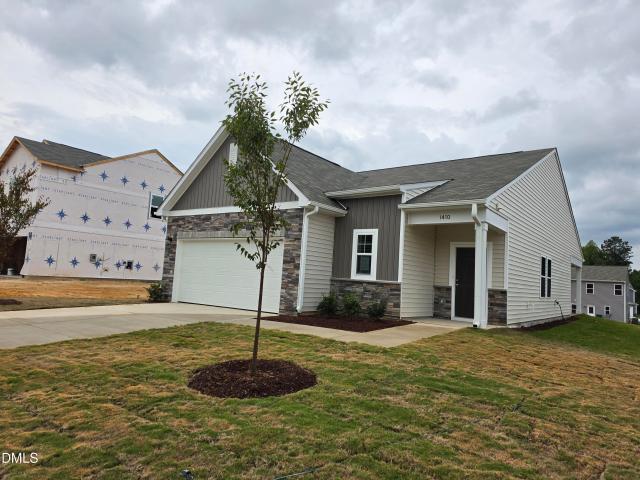 1410 Centerview Drive