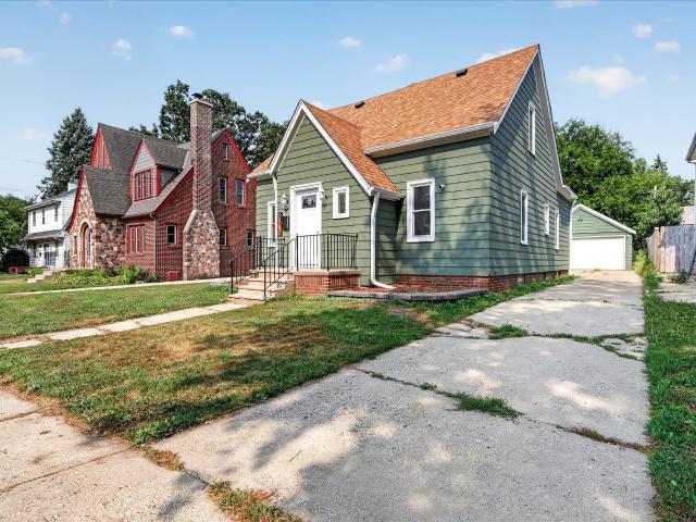 1410 Central Avenue