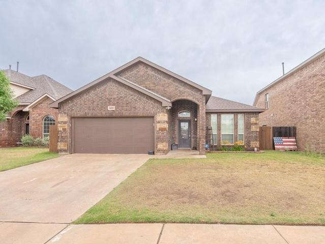 1410 Cerrillos Ave, Midland, TX 79705