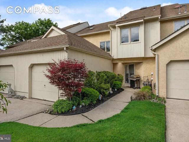 1410 Chanticleer, Cherry Hill, NJ