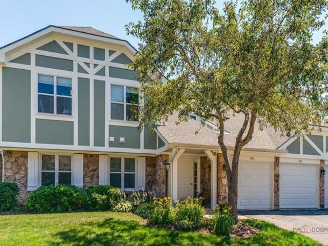 1410 Clairmont Ct Unit 217, Vernon Hills, IL 60061