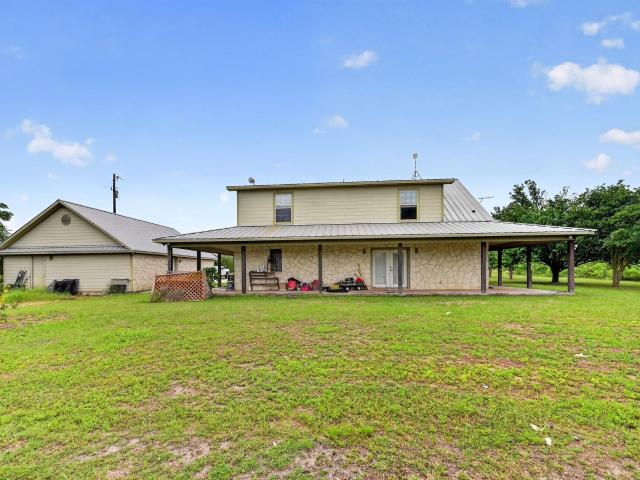 1410 County Road 258
