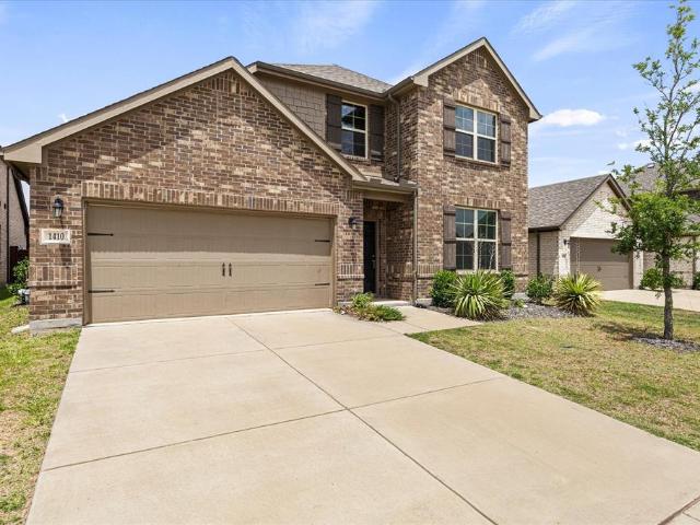 1410 Crossford Trail