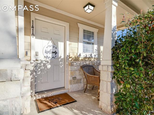 1410 Davis Mountain Loop, Cedar Park, TX