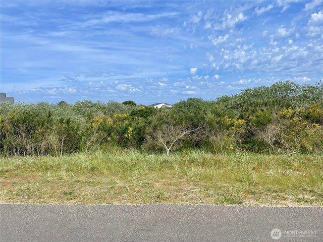 1410 Diamond Head Ave SW Lot 36, Ocean Shores, WA 98569