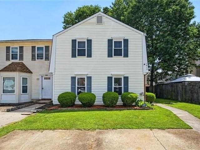 1410 Doe Ct, Virginia Beach, VA 23464