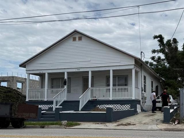 1410 E 21st Ave, Tampa, FL 33605