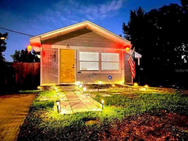 1410 E 31st Ave, Tampa, FL 33603