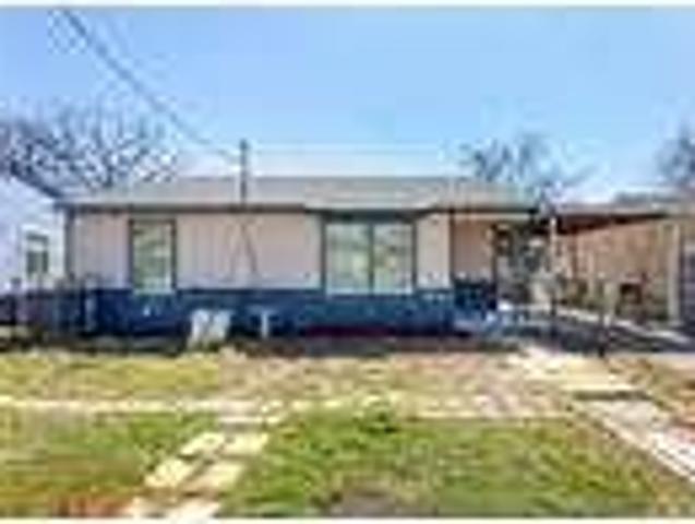 1410 E Ann Arbor Avenue Dallas Texas 75216