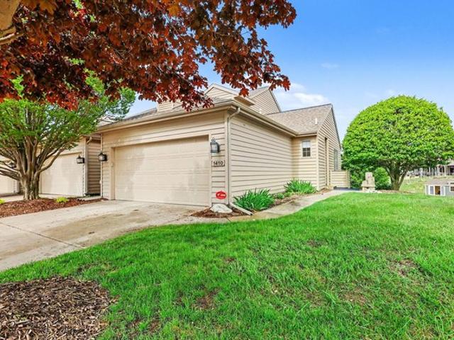 1410 E Harbour Towne Cir Unit 12, Muskegon, MI 49441