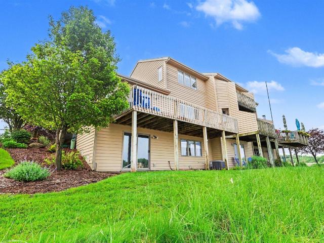 1410 E Harbour Towne Circle # 12