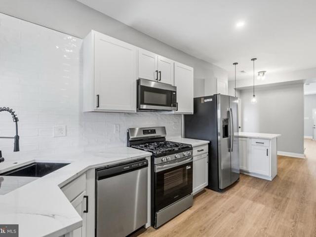 1410 E Lanvale St, Baltimore, MD 21213