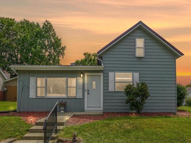 1410 E Market St, Warsaw, IN 46580