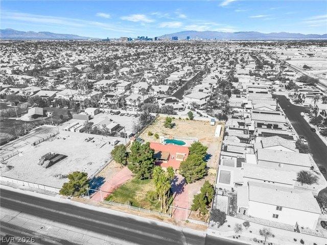 1410 E Serene Ave, Las Vegas, NV 89123