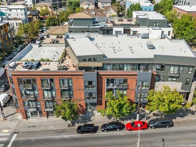 1410 E Pine St Unit W122, Seattle, WA 98122