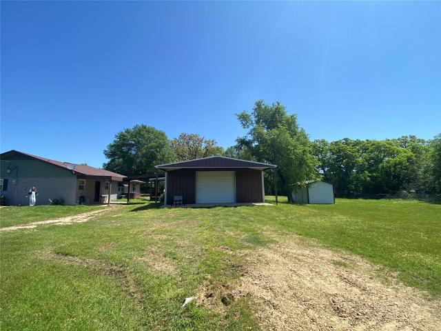 1410 E Royall Blvd, Malakoff, TX 75148 | MLS #21227