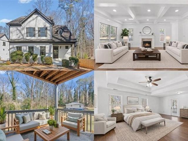 1410 Eastland Rd SE, Atlanta, GA 30316