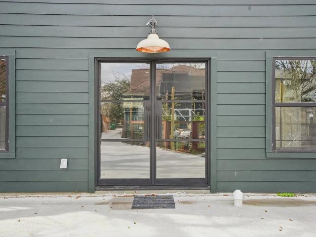 1410 Elliott St, Unit A, Houston, TX 77023 | MLS #64959 | Compass