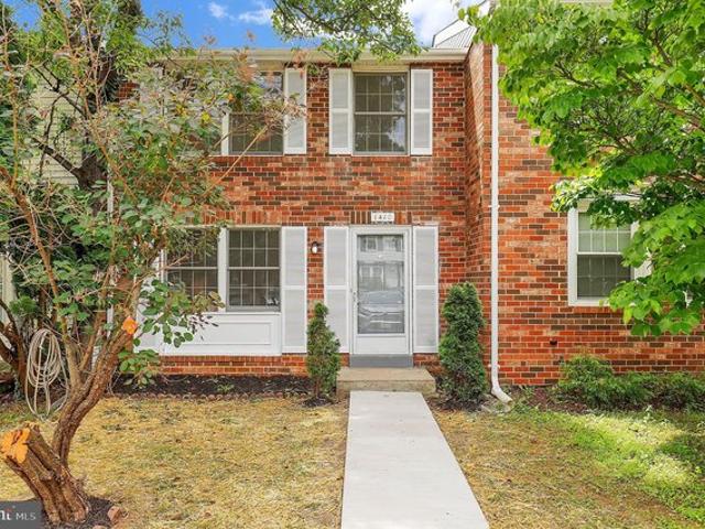 1410 Elm Grove Cir, Silver Spring, MD 20905
