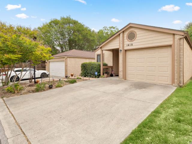 1410 Giselle Ln, San Antonio, TX 78232 | MLS #1954 | Compass