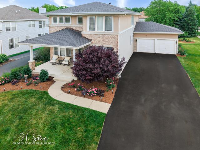 1410 Grand Pointe Boulevard