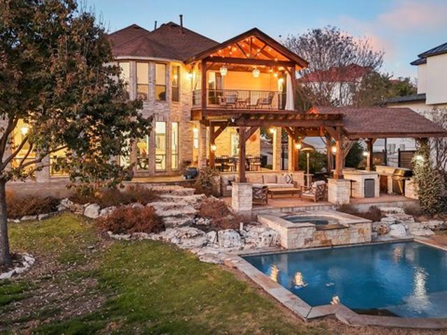 1410 Grey Flint Cv, San Antonio, TX 78258