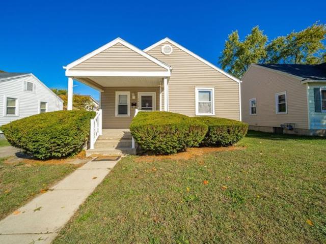 1410 H Ave, New Castle, IN 47362