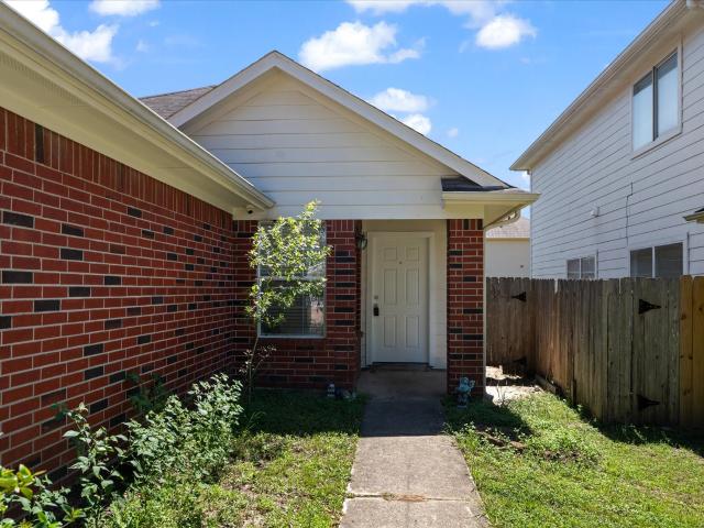 1410 Hade Falls Ln, Houston, TX 77073 | MLS #10171