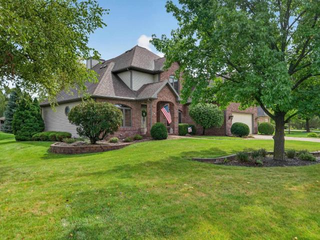 1410 Hawksview Drive
