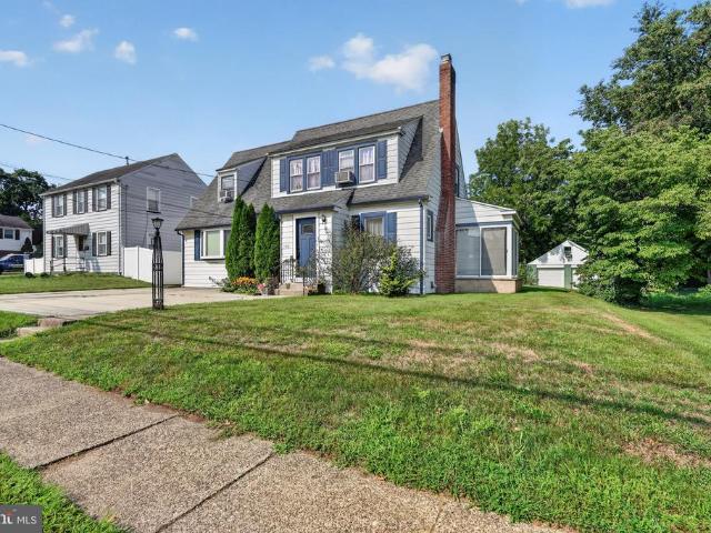 1410 High Street
