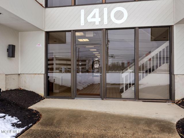 1410 Hooper Avenue Unit 2nd Floor