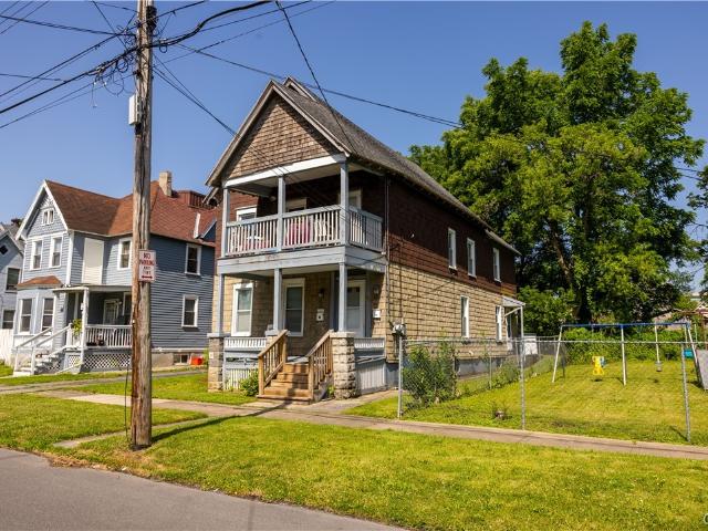 1410 Howard Avenue