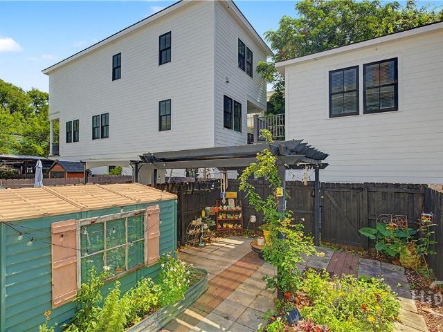 1410 Jefferson Street