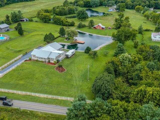 1410 Jeffries Hollow Rd