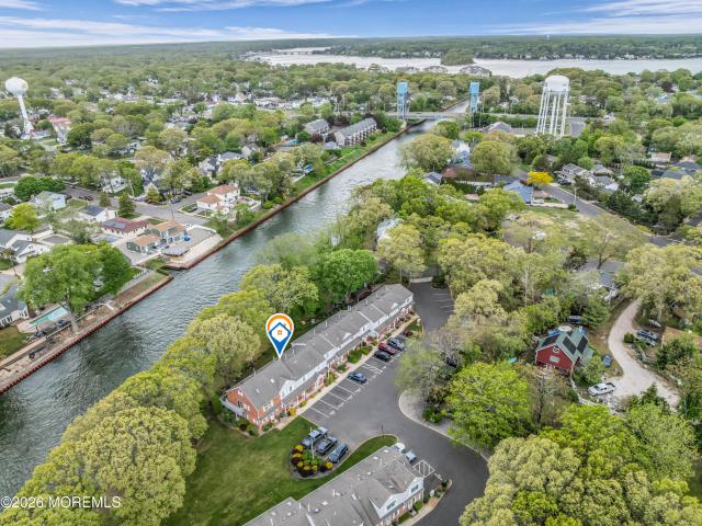 1410 Johnson Avenue Unit 23