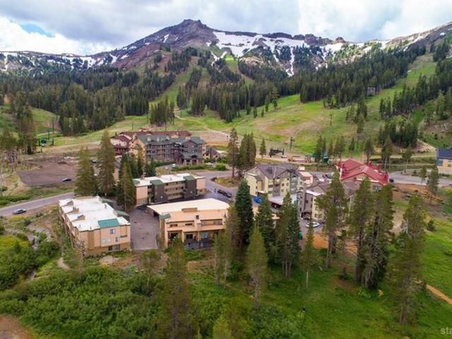 1410 Kirkwood Meadows Dr Unit 32, Kirkwood, CA 95646