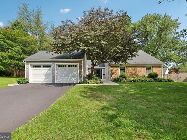 1410 Knights Bridge Turn, Crofton, MD 21114