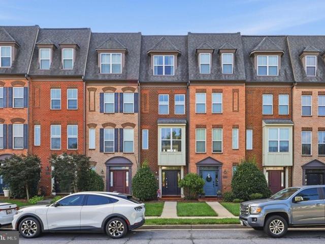 1410 Laurel Wood Way Unit 83, Frederick, MD 21701