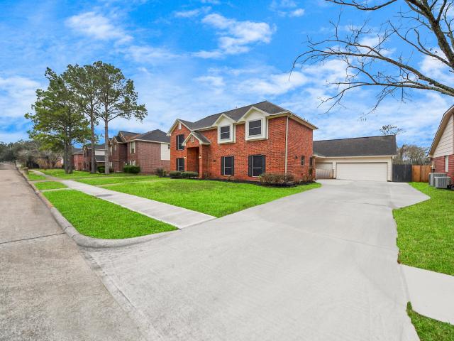 1410 Long View Drive