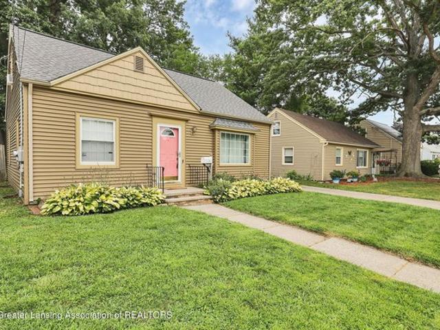 1410 Loraine Ave, Lansing, MI 48910