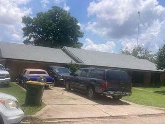1410 Lorene Ln, Marlin, TX 76661
