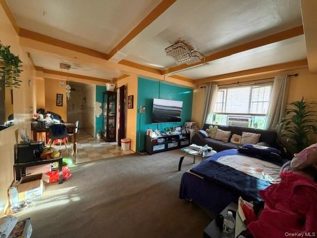 1410 Parkchester Road 5F