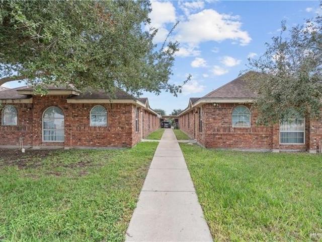 1410 Phoenix St, Edinburg, TX 78541