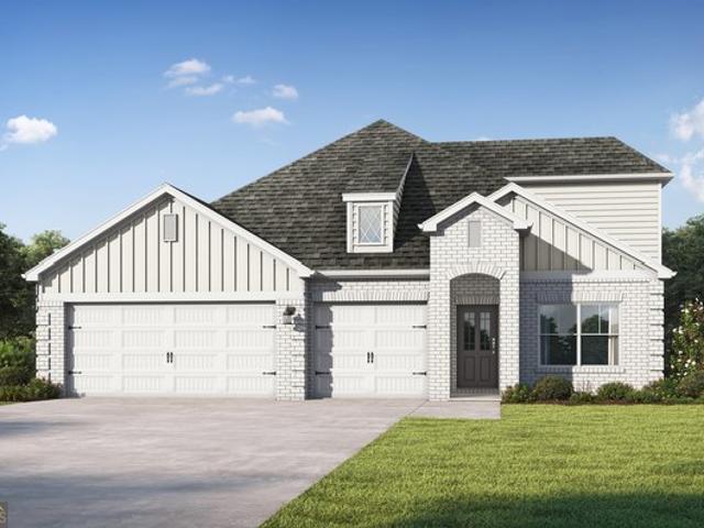 1410 Piano Way, McDonough, GA 30252